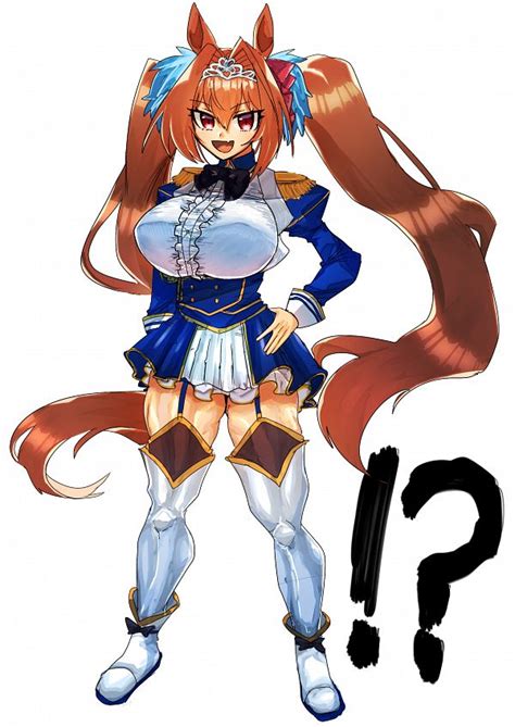 Daiwa Scarlet Uma Musume Pretty Derby Image By Pixiv Id Zerochan Anime