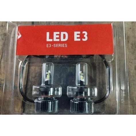 Tata Excelite E3 Car Led Bulb At Rs 4000 Box In Gorakhpur Id