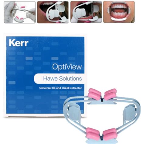 Optiview Kit Andi Shop