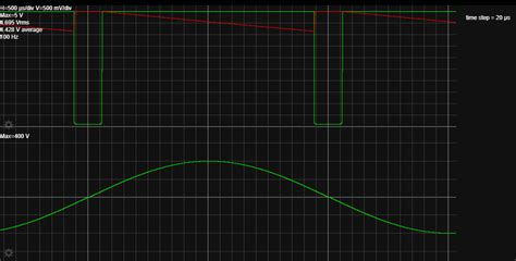 Flameit Ac Mains And Zero Crossing Precision Detector Ac Mains And Zero Crossing Detector