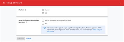 Earn Money Using AdMob Integration In React Native App About React