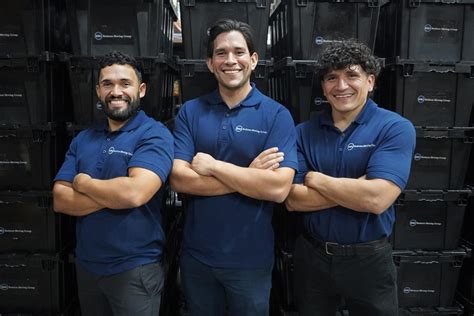 Office Reconfiguration Services Business Moving Group