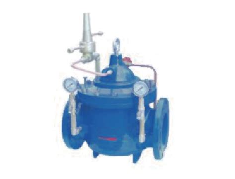 Constant Differential Pressure Valve Wholesale