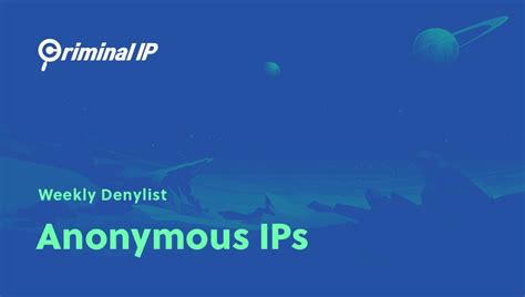 Ai Spera On Linkedin Vpn Proxy Tor Scanner C2 Credentialstuffing