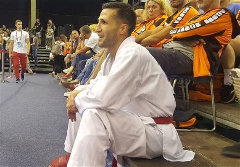 مهدی زاده باید طوری کار می کردم که داوری تاثیری در رنگ مدالم نداشته