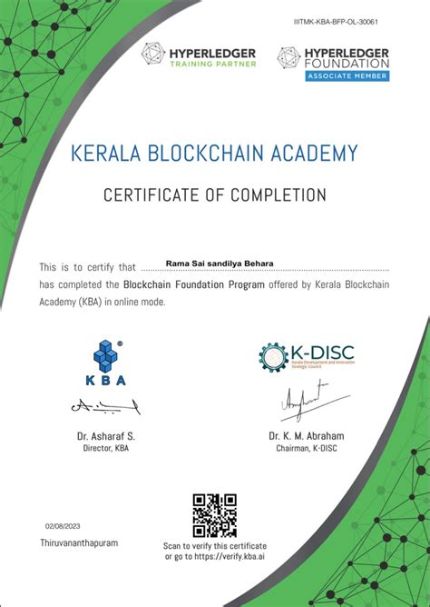 sandilya behara on linkedin i m delighted to share that i have