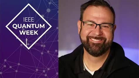 Ieee Future Directions On Linkedin Ieeequantumweek Quantum Qce21