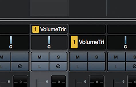 How To Use Automation In Cubase Part Two