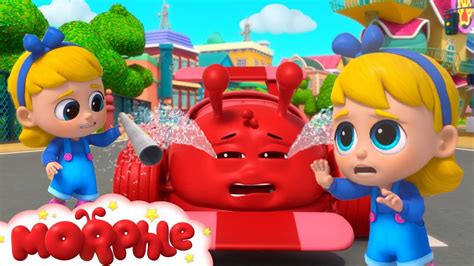 مورفل تائه مورفل وميلا كرتون مضحك للصغار Youtube