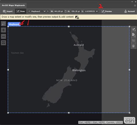 Using Maps And Map Data In Adobe Photoshop And Illustrator The GIS Blog