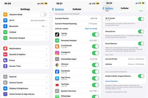 how to reduce data usage guide to save data and money holafly