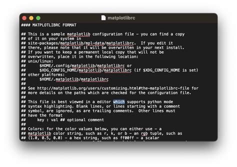 pythonmatplotlibで日本語を表示する方法 macOS プログラミングLab