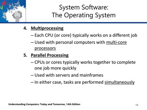 Ppt Chapter 5 System Software Operating Systems And Utility Programs Powerpoint Presentation