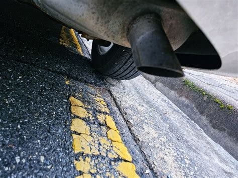 자동차 배기가스 색깔 냄새 이상 고장 유무 판단방법 Kr