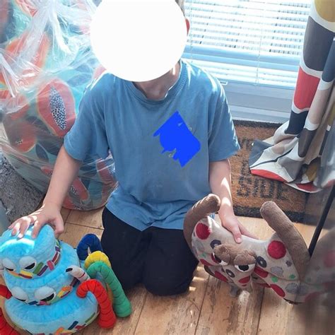 Gaster Undertale 19 7 50 Cm Plush Premium Toy Wingdings W D Gaster Deltarune Variant 2 Etsy