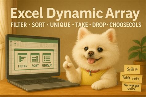 Tableaux Dynamiques Excel — Guide Complet Pour Filtrer Trier Unique