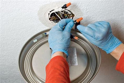 How To Replace A Ceiling Light Fixture STANLEY Tools