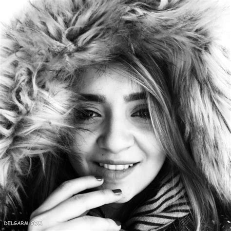 بیوگرافی مهتاب اکبری بازیگر جوان ایرانی عکس