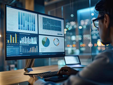 Automated Data Analytics Definition Benefits And Examples