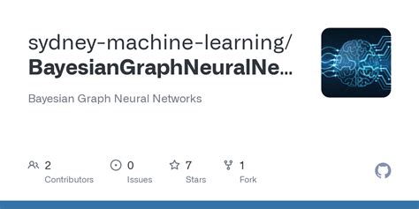Github Sydney Machine Learningbayesiangraphneuralnetworks Bayesian