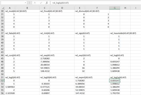 More Numpy With Excel And Xlwings Newton Excel Bach Not Just An Excel Blog