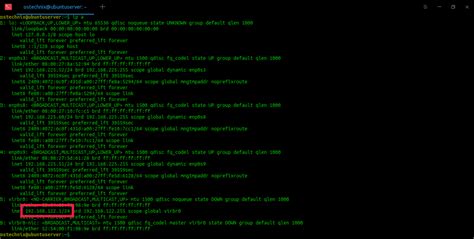 Install And Configure KVM In Ubuntu LTS OSTechNix