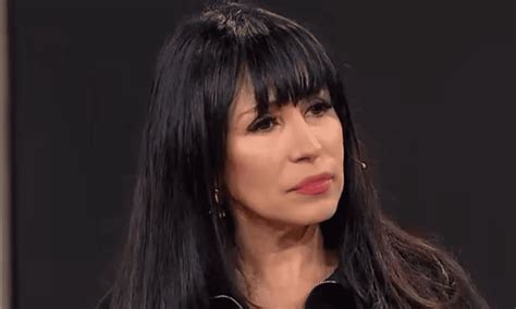 Marixa Balli Anunció El Cierre De Su Local De Zapatos Noticias