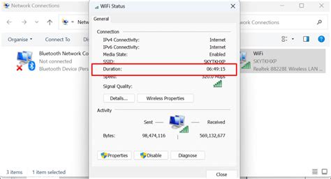 Como Encontrar O Tempo De Atividade Do Seu Computador No Windows 11