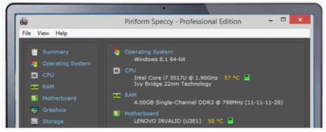 5 Best Hardware Configuration Software For Windows Pc Users