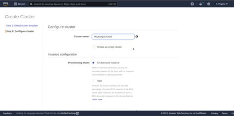 Deploying Docker Containers With Ecs Earthly Blog