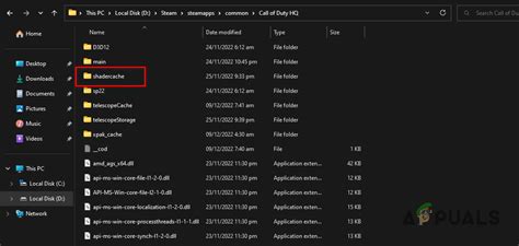 fix error code 0x887a0005 in call of duty mw 2 warzone 2