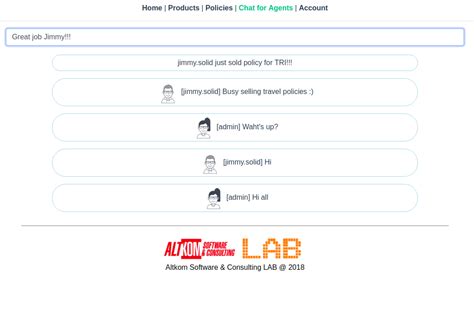 Building Microservices On Net Core Part 6 Real Time Server Client Communication With Signalr