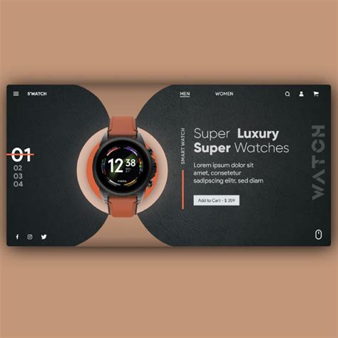 Sourabh Darwai On Linkedin Adobexd Html Css Ui Ux Adobe Xd Html5 Css3 Webdesign 10
