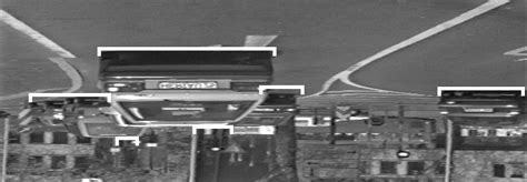 Symmetry Detection And U Detection Results Download Scientific Diagram