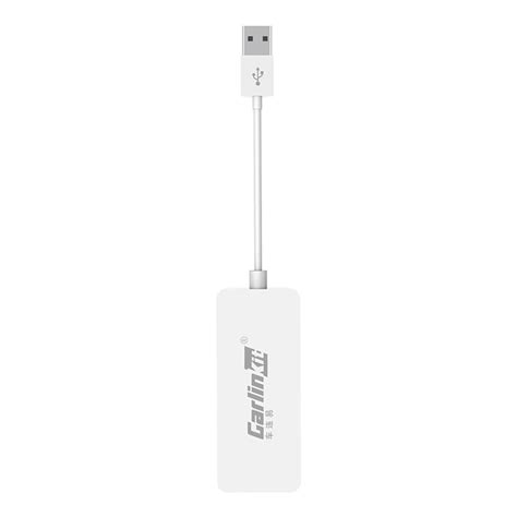 Carlinkit Usb Dongle Adapter For Gps Auto Navigati Grandado