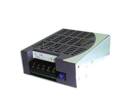 SW EPR 75 Power Supply 75 Watt Single Output SCL System