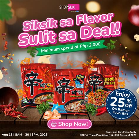 Shop Suki - Comment your answer, mga Suki! More time para mag facebook and maglinis ng bahay ...