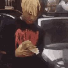 Xxxtentacion S Tenor
