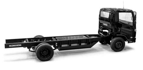 Bollinger Motors Receives U S Epa Certification For Its Class 4 B4 Chassis Cab Ngt News