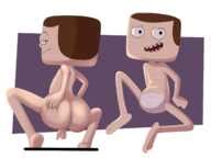 Post Clarence Jeff Randell JerseyDevil