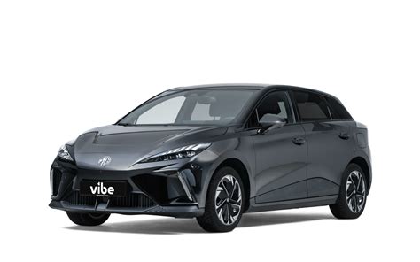 MG4 Luxury Abo » Die Luxus-Alternative zum Leasing | vibe
