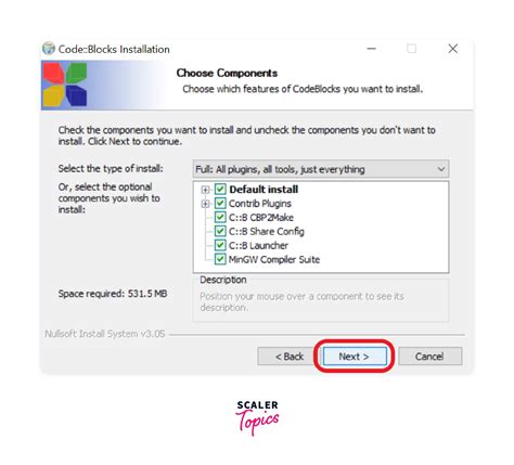 Code Block For Mingw Compilers It39s Understanding Sfml A