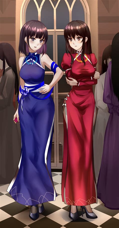 Drawn By Szldqzh Danbooru