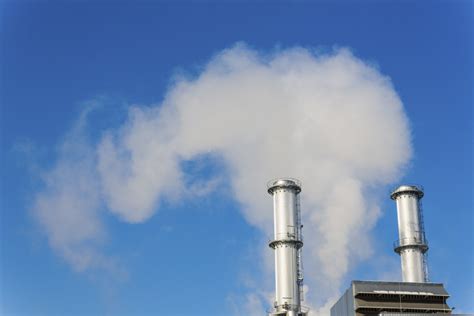 Volumetric Flow Measurement For Continuous Monitoring Of Stack Emissions