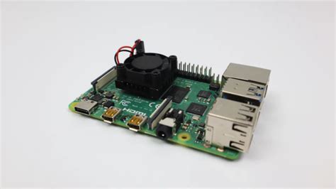 How To Safely Overclock Raspberry Pi 4 Electronicshacks