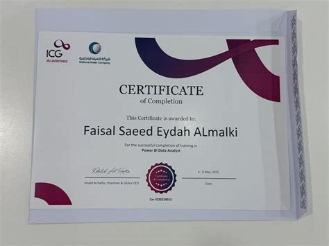 Powerbi Dataanalytics Professionaldevelopment Gratitude… Faisal Almalki