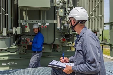 Transformer Routine Test Measurement Of No Load Loss And Current