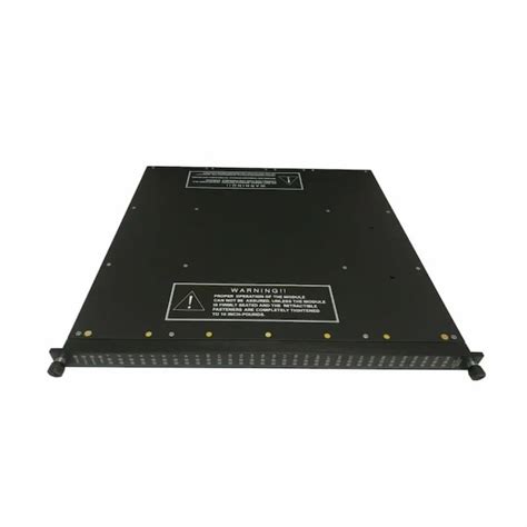 Invensys Triconex TMR Digital Output Module Manufacturers Suppliers Toptengplc Com