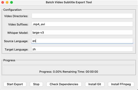 Ai Helps Me Write Code 1 Batch Generating Video Subtitles By Michael Chen Dec 2024 Medium