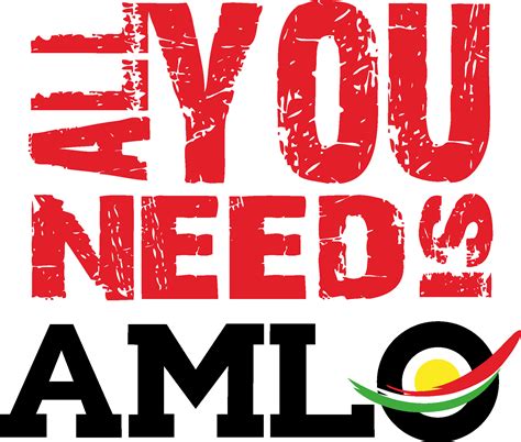 Amlo Logo In Png Svg Vector Format Free Download